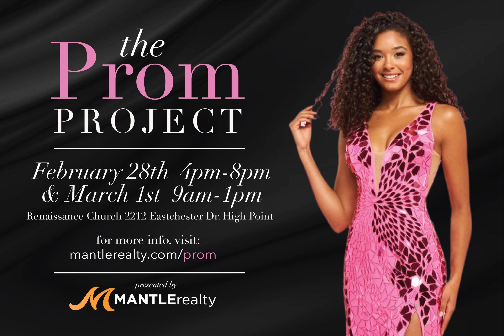 Prom - Mantle Realty