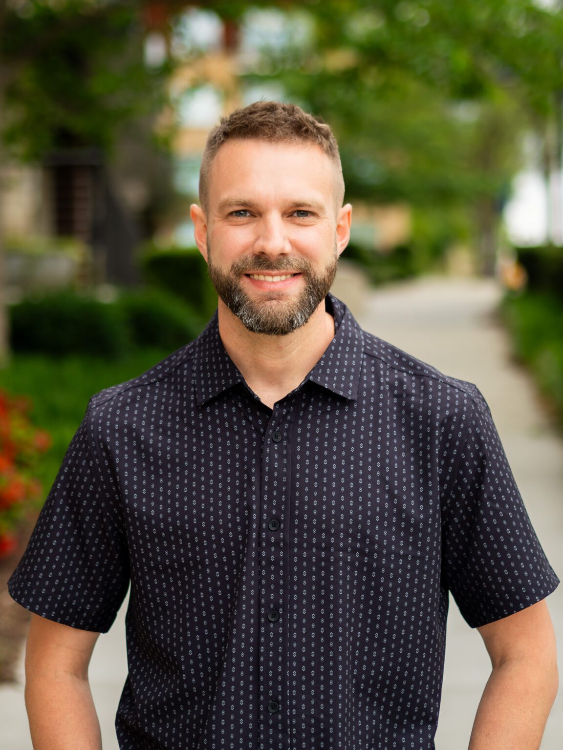 Nicholas Dewey - Mantle Realty Lexington, Winston Salem, Greensboro Area